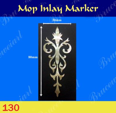 Bruce Wei, Inlay Material - DIY Mop Inlay Markers (130)