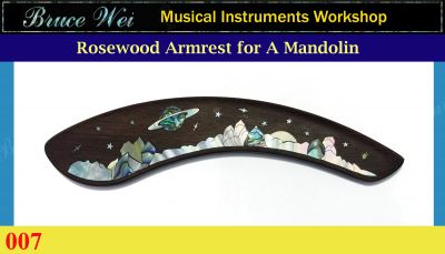 MANDOLIN - bruceweimusicalinstruments.com