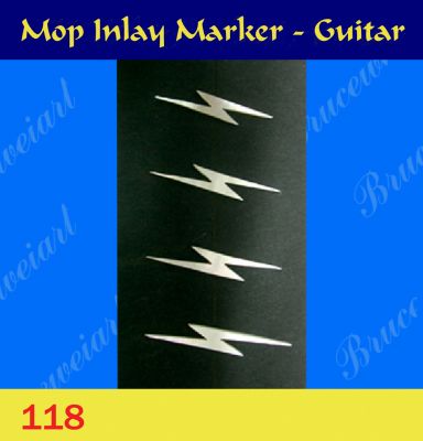 Bruce Wei, Inlay Material - DIY Abalone & Mop Inlay Markers (86)