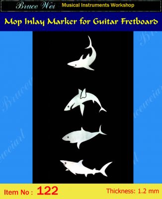 Bruce Wei, Inlay Material - DIY Mop Inlay Markers (130)