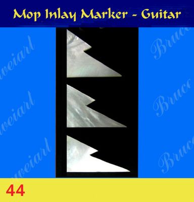 Bruce Wei, Inlay Material - DIY Abalone Inlay Markers (29)