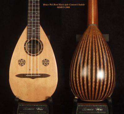 Ukuleles - bruceweimusicalinstruments.com