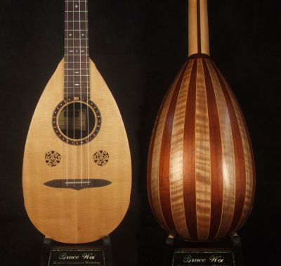 Ukuleles - bruceweimusicalinstruments.com