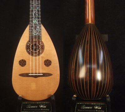 Ukuleles - bruceweimusicalinstruments.com
