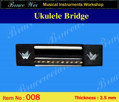 Ukulele Bridge